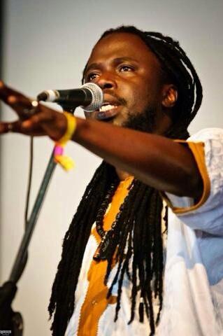 Joloffman: Music unifies, politics divides | Gambia Watchdog